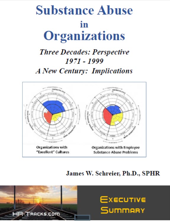 HR Tracks – Issues and Research in Human Resources